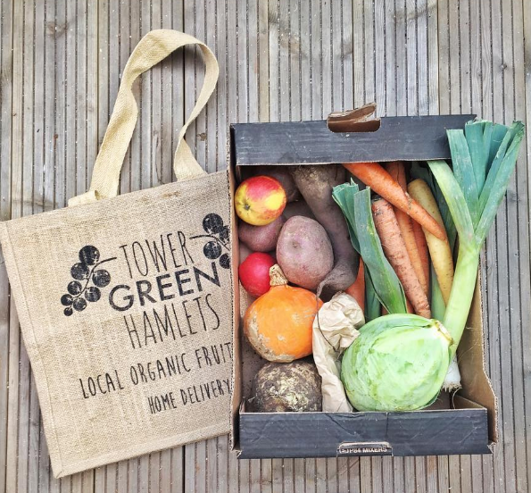 Our values | Tower Green Hamlets